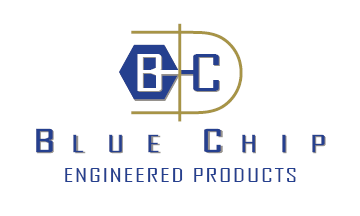 Blue Chip Engineered Products | ISO Certified Fastener Supplier