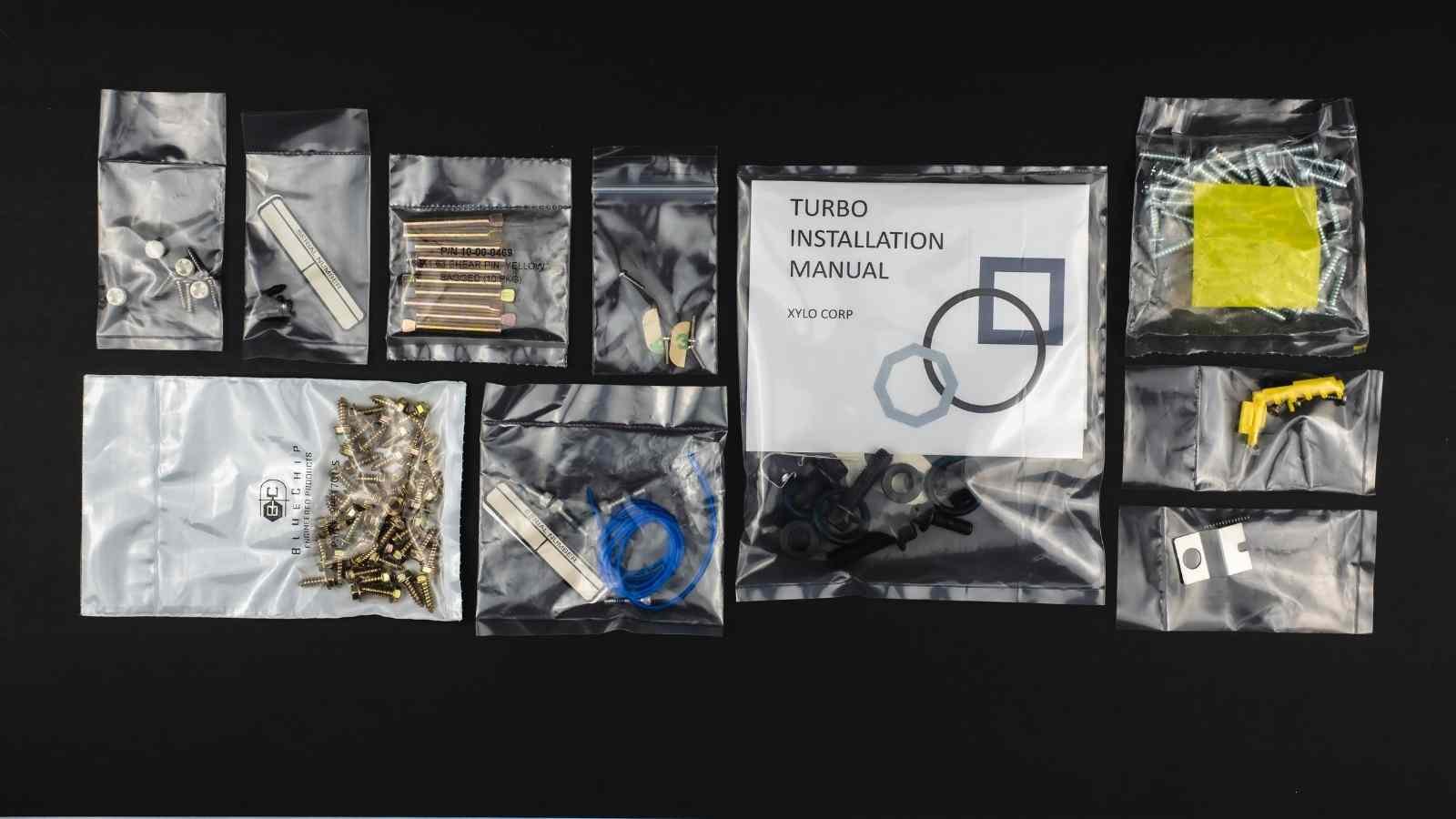 Choosing the Right Weld Fasteners: Resistance Weld Nuts and CD Studs