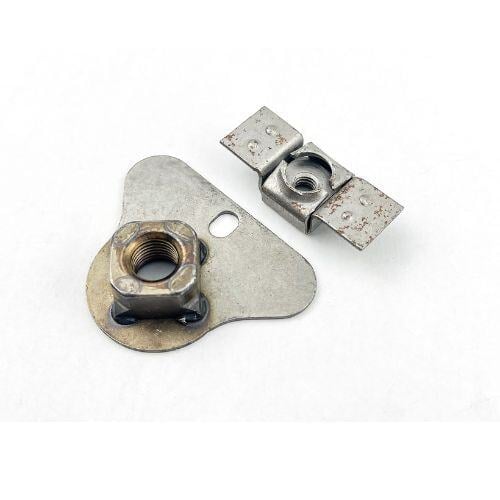 Weld Fasteners 101: Understanding Their Advantages and Applications