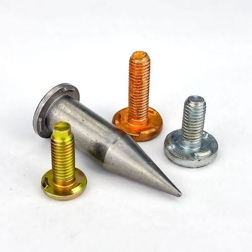 Weld Fasteners 101: Understanding Their Advantages and Applications