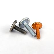 Weld Fasteners 101: Understanding Their Advantages and Applications