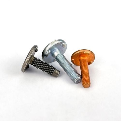Specialty Bolts: Types, Applications, and Selection Criteria