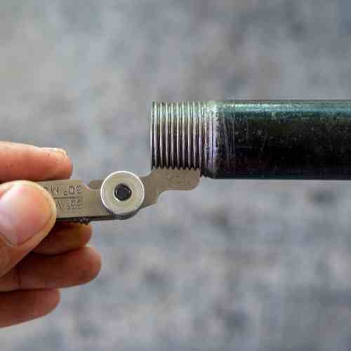 Pitch Diameter and Specialty Fasteners