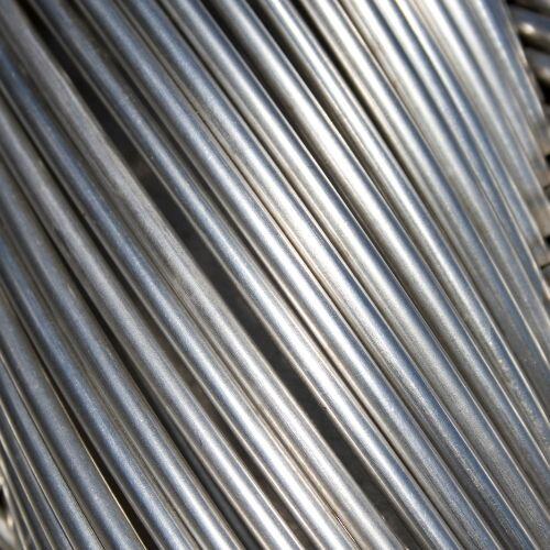 Cold Heading Part Manufacturing