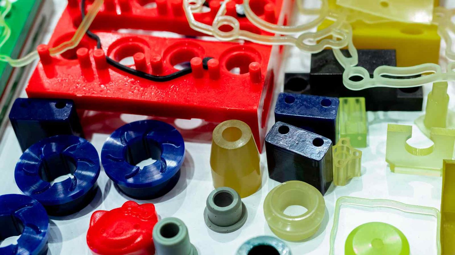 Understanding Pitch Diameter: The Key to Perfect Fastener Fit