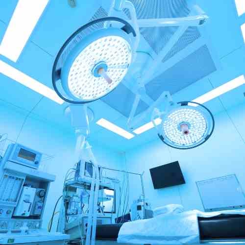 The Role of Specialty Fasteners in Medical Device Manufacturing