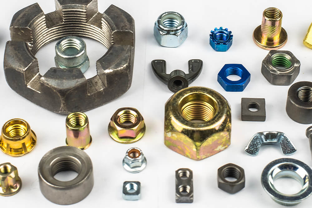 The Importance of Pitch Diameter for Threaded Fasteners