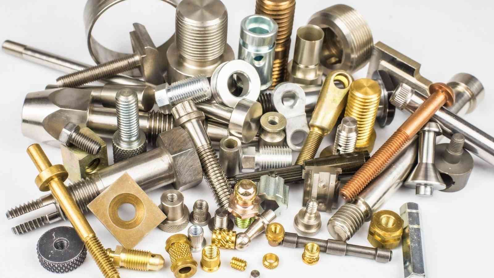 What is a Screw Machine, and How Does it Work?