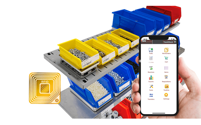 What Is The Difference Between VMI and Just In Time?