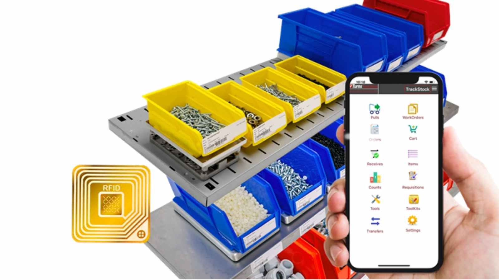 Medical Device Manufacturing: The role of Vendor Managed Inventory