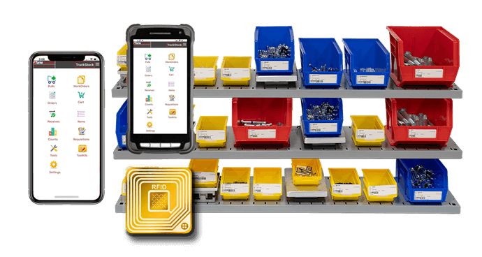 What is Vendor Managed Inventory for Fasteners?