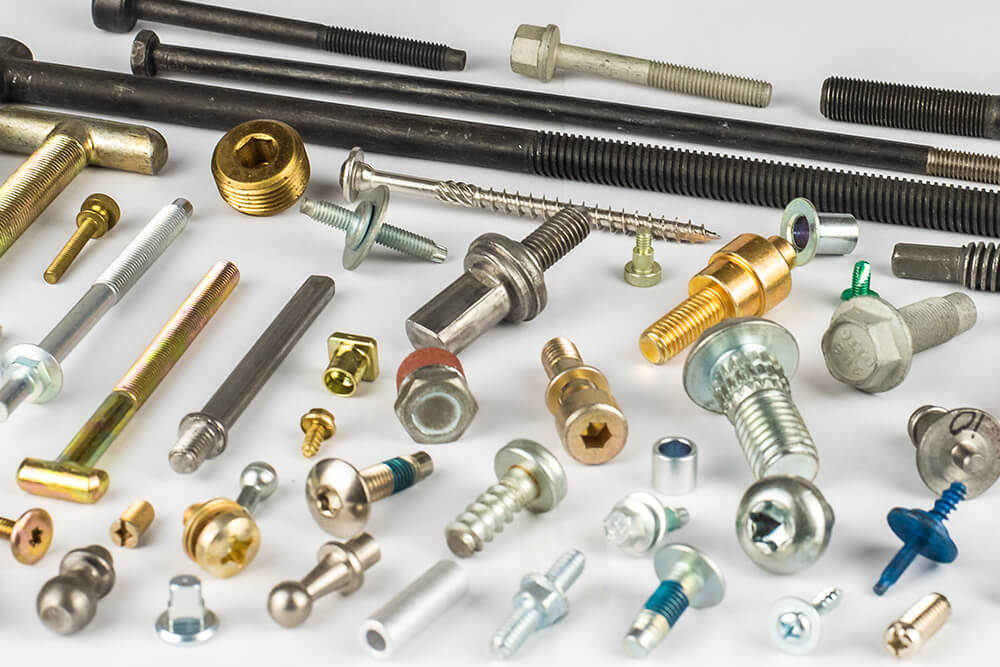 What Is Cold Heading For Fasteners? | ISO Certified Fastener Supplier