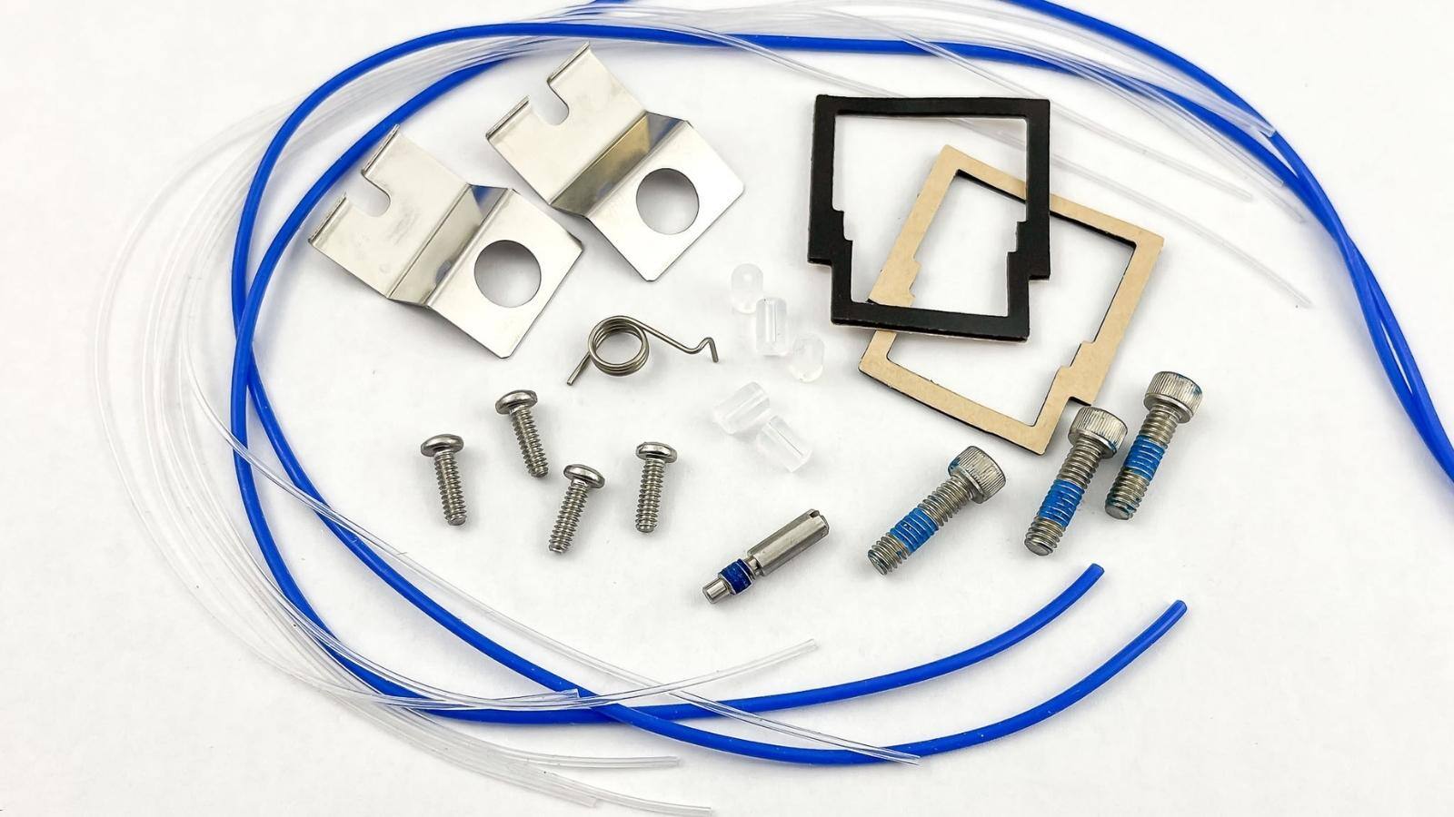Fasteners For The Medical Device Manufacturers