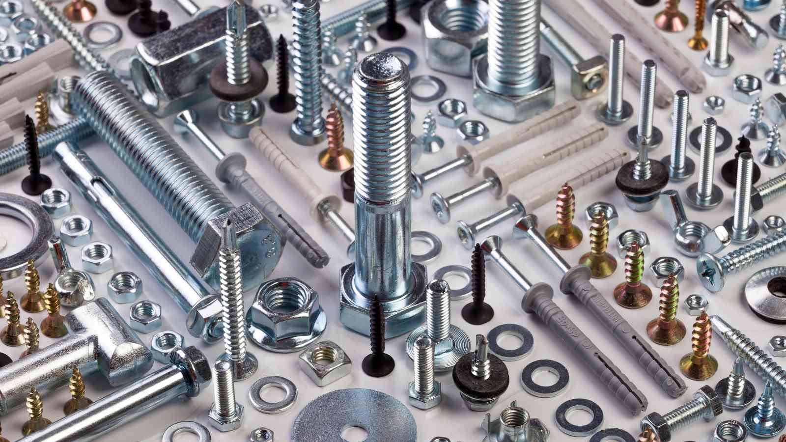 Pre-Applied Adhesives for Specialty Fasteners