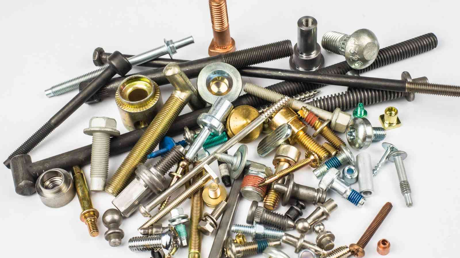 The Advantages of Cold Headed Fasteners in Manufacturing