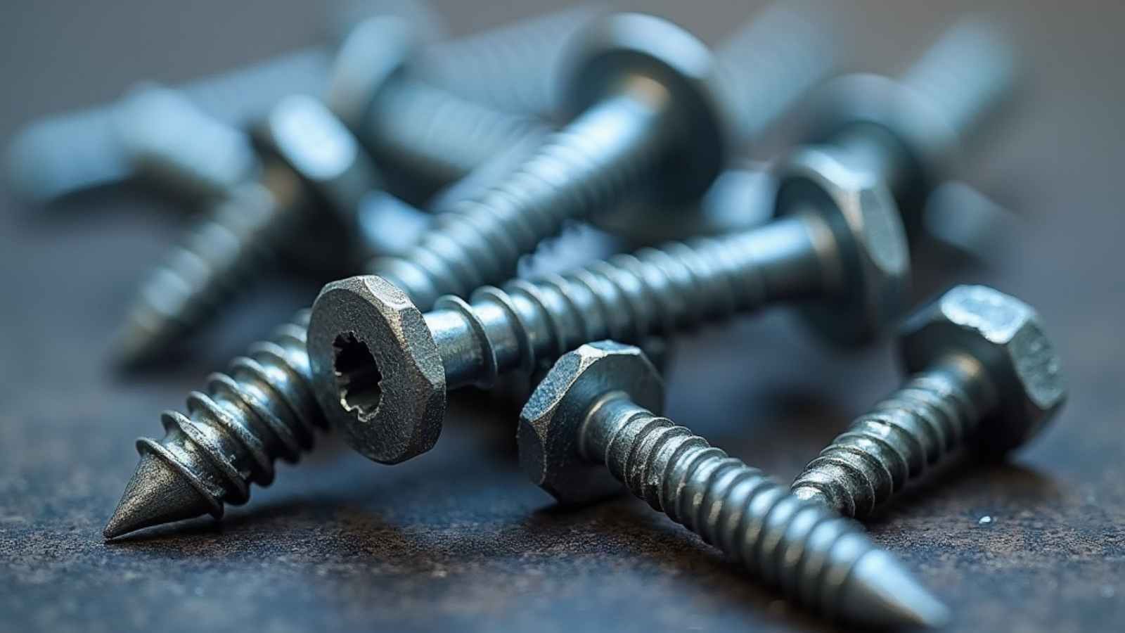 The Eco-Friendly Benefits of Cold-Headed Fasteners